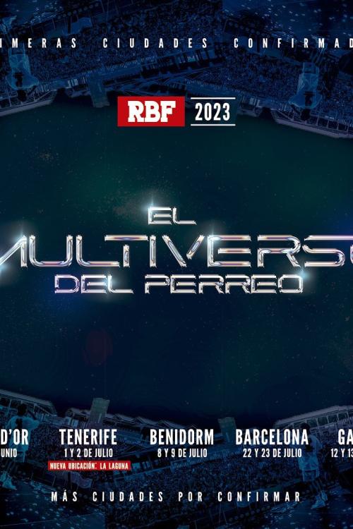Reggaeton Beach Festival (Benidorm) 2023 | Cartel, entradas, horarios y ... Reggaeton Beach Festival (Benidorm) 2023 | Cartel, entradas, horarios y ...